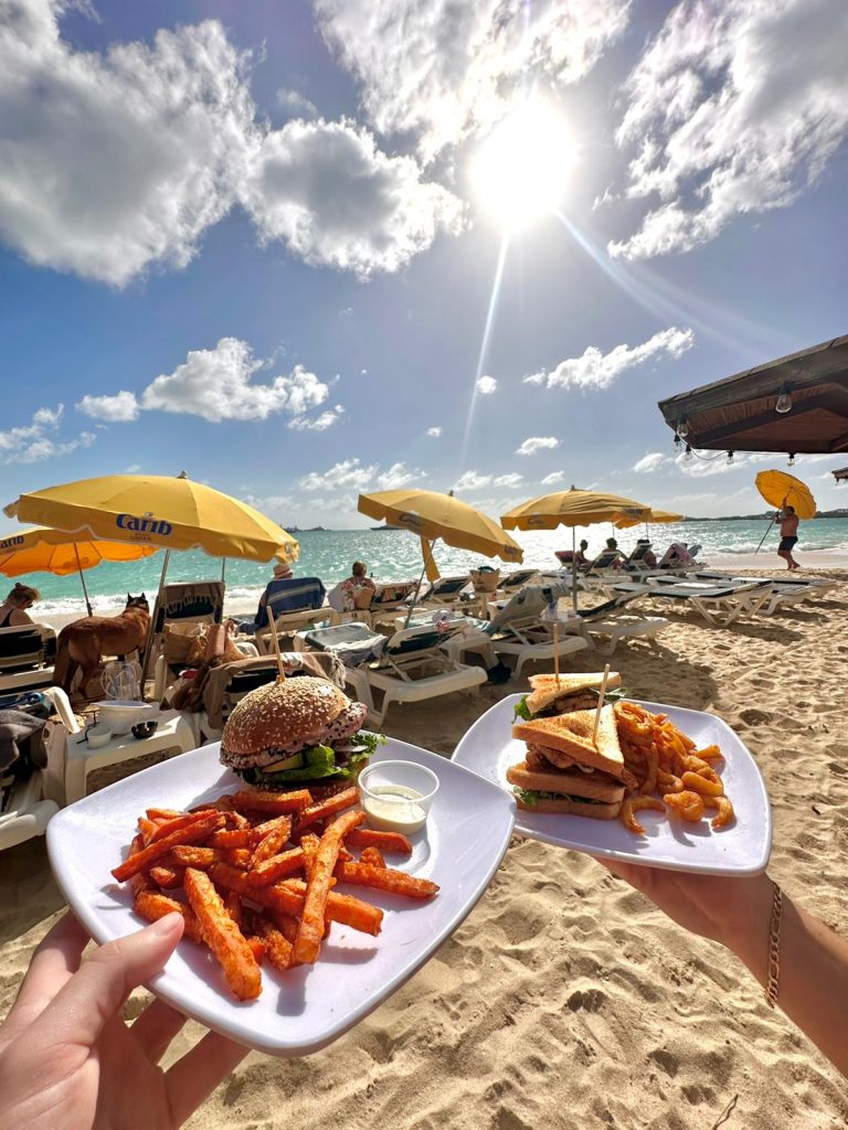 The Boon Restaurant - Mary's Boon Hotel - Beach Resort, Restaurant & Spa