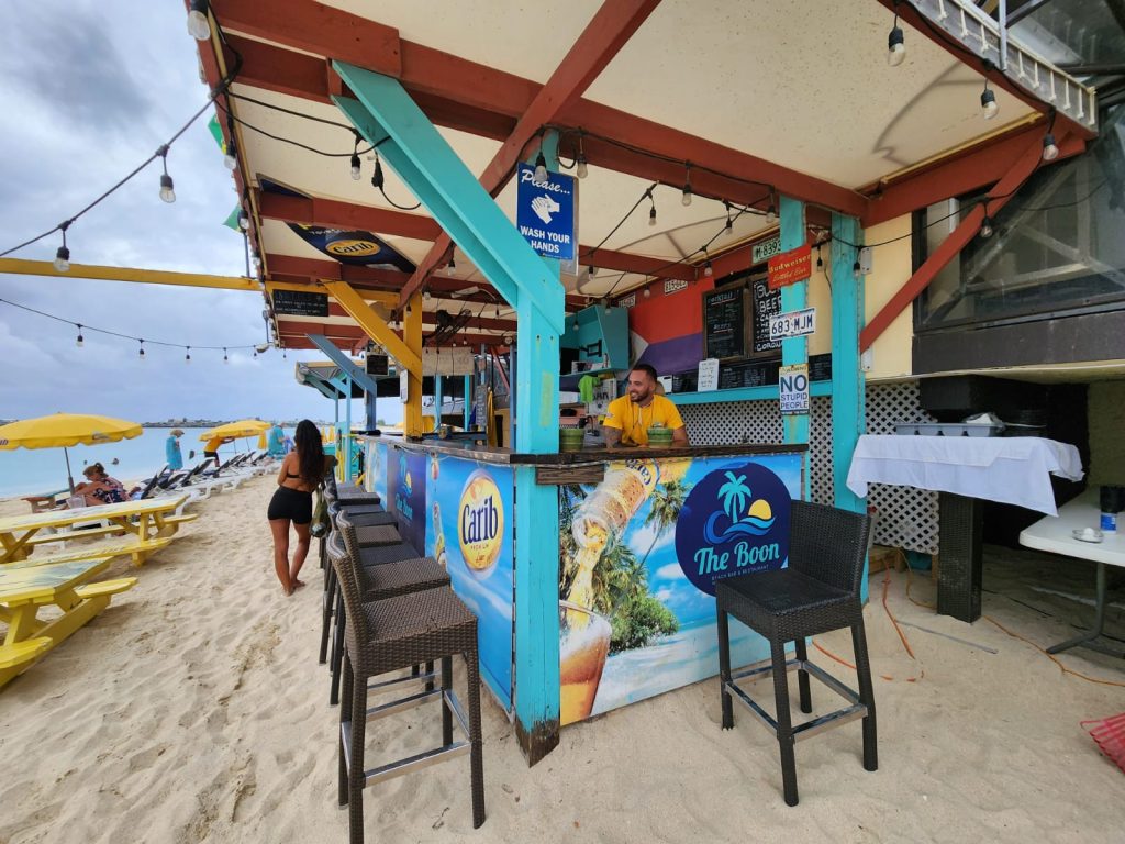 Gallery - Mary's Boon Hotel - Beach Resort, Restaurant & Spa