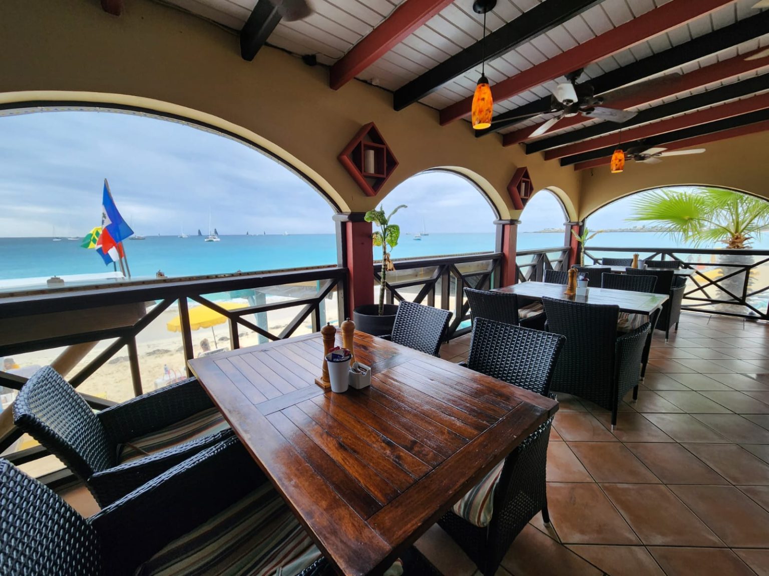 Gallery - Mary's Boon Hotel - Beach Resort, Restaurant & Spa