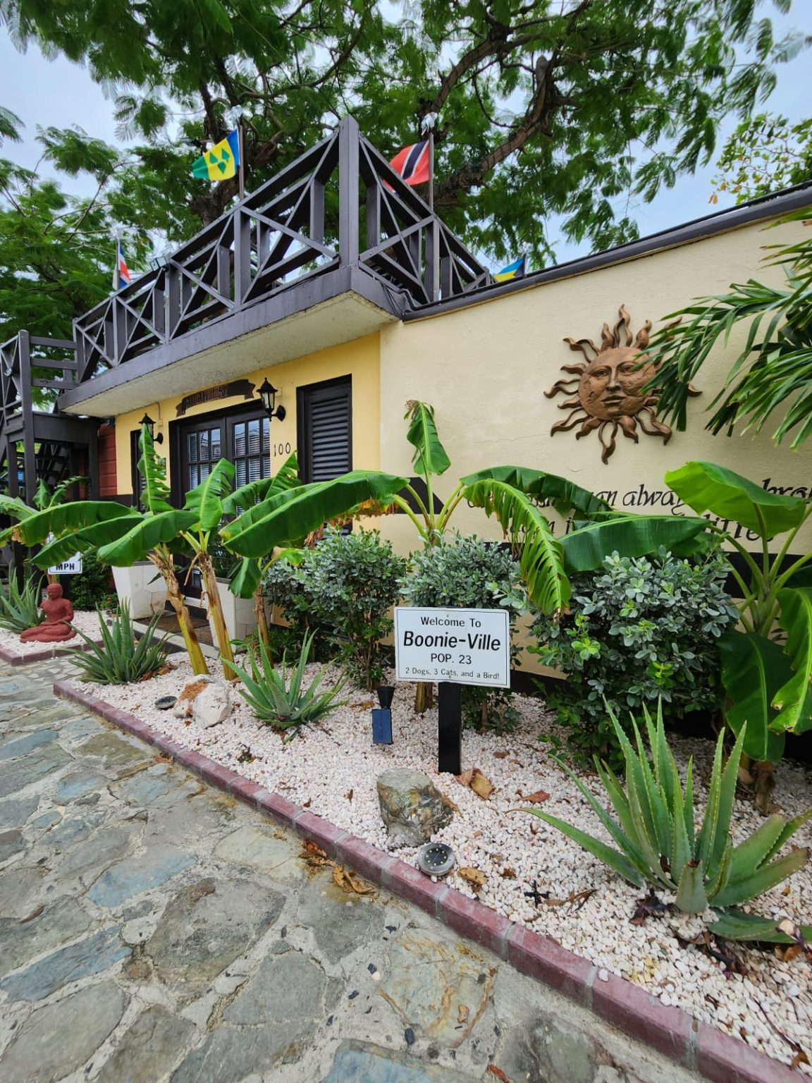 Gallery - Mary's Boon Hotel - Beach Resort, Restaurant & Spa