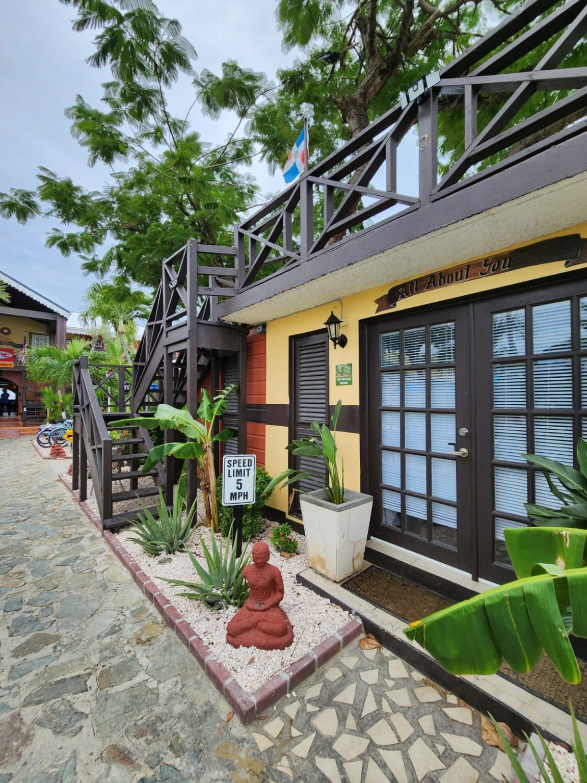 Gallery - Mary's Boon Hotel - Beach Resort, Restaurant & Spa